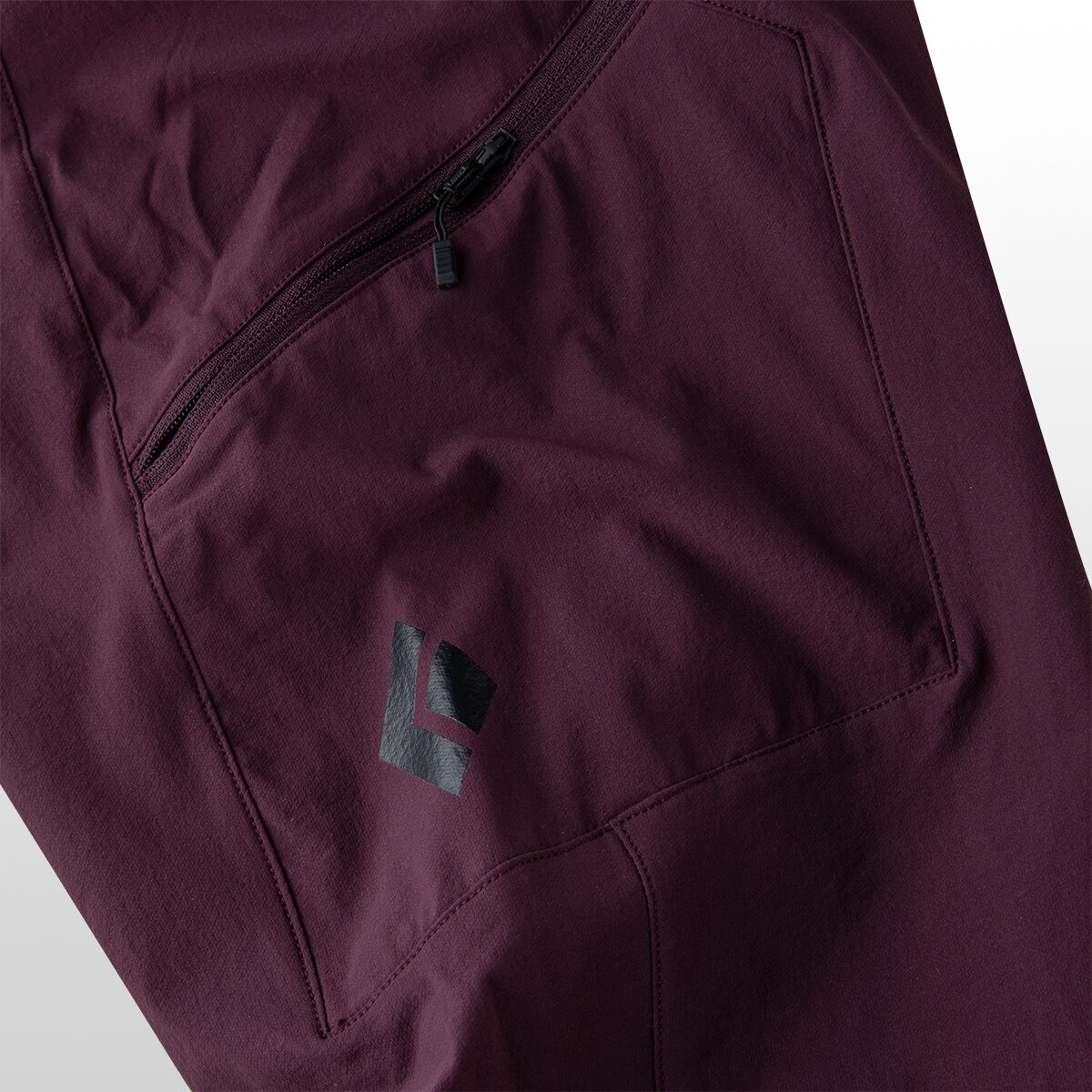 Black Diamond Alpine Softshell Pant - Women's - Clothing