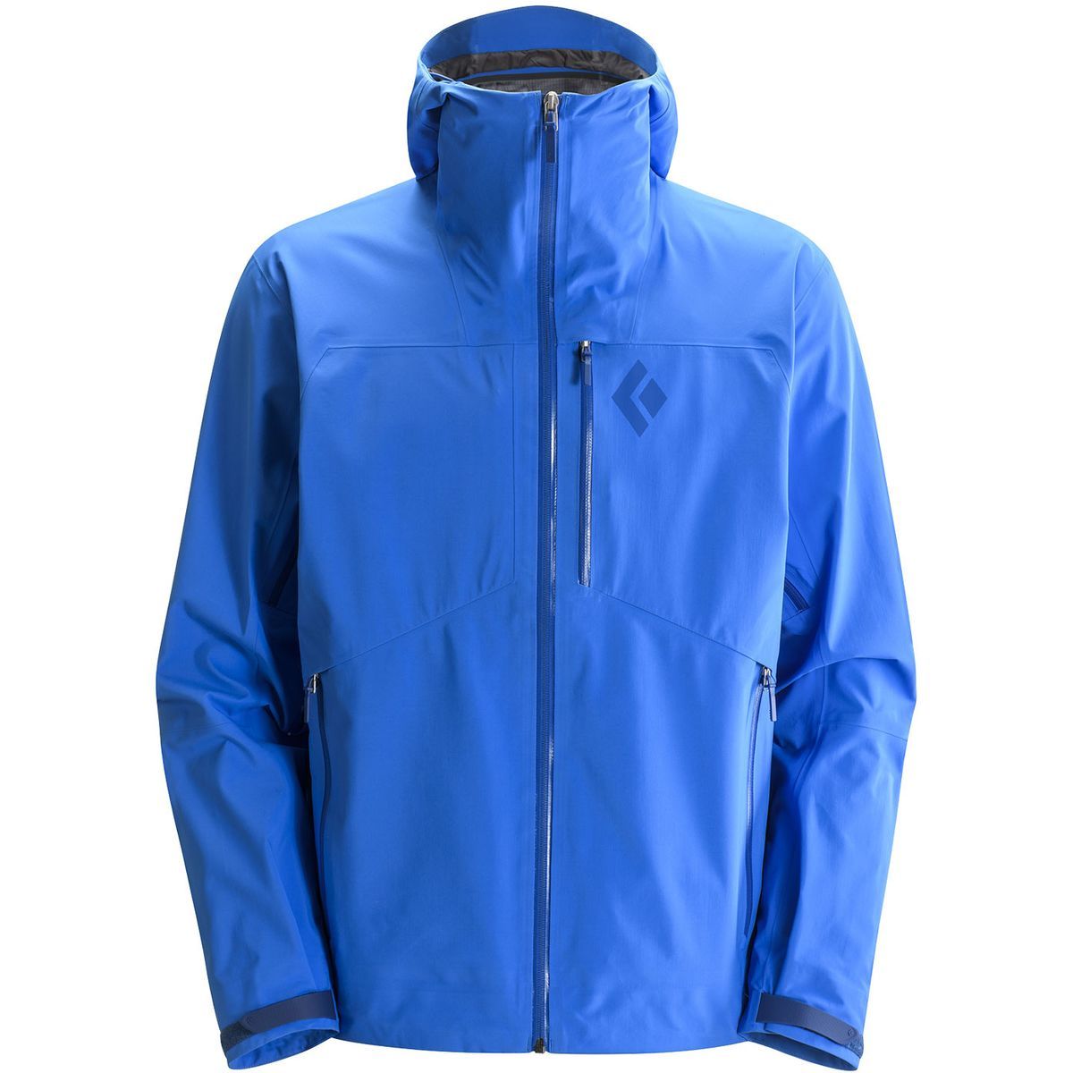 Black Diamond Sharp End Shell Jacket - Men's - Clothing