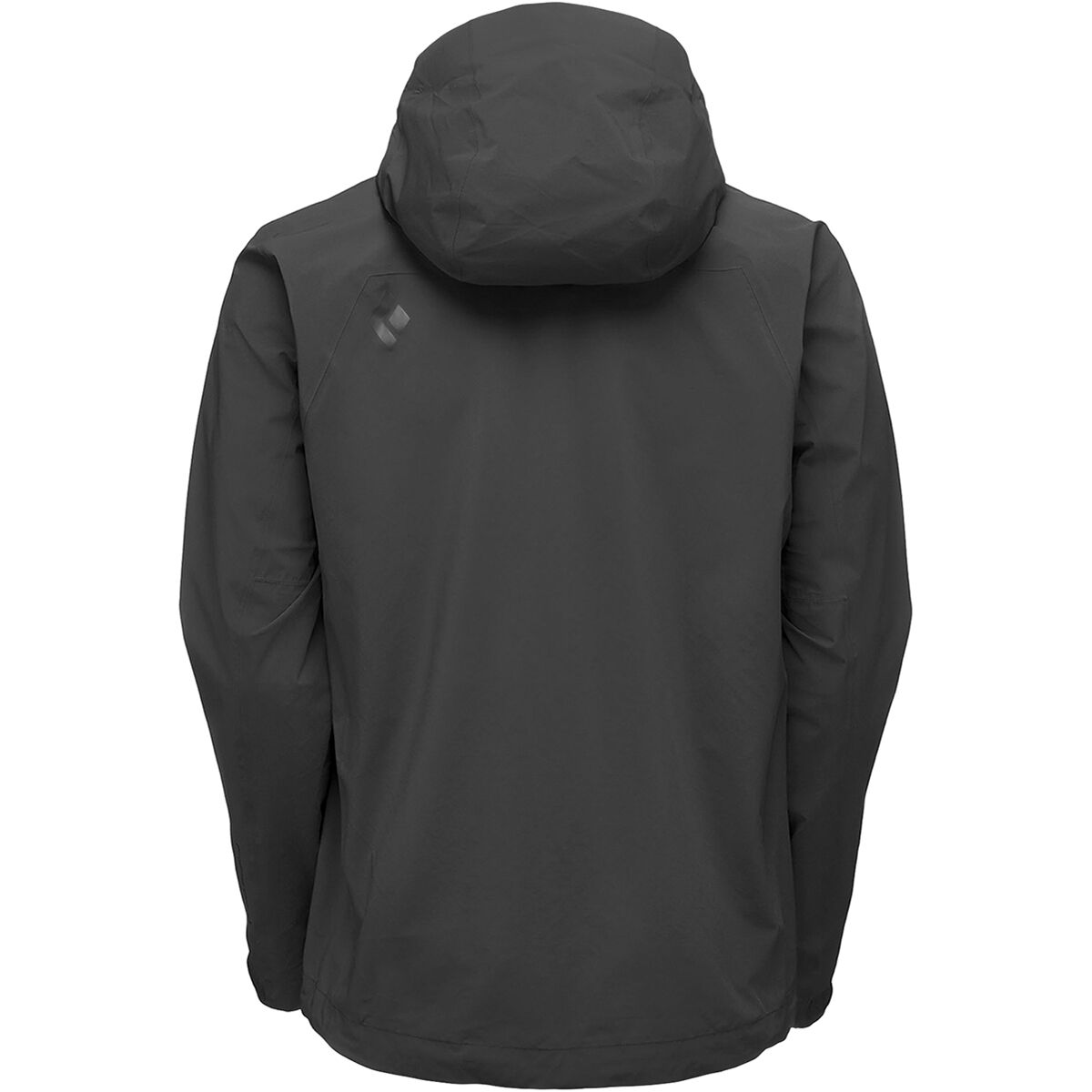 Black Diamond Sharp End Shell Jacket - Men's | Backcountry.com