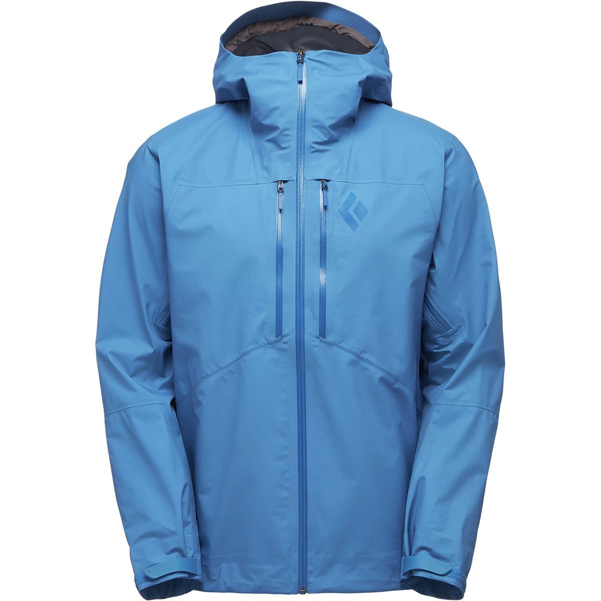 Black Diamond Helio Shell Jacket - Men's - Clothing