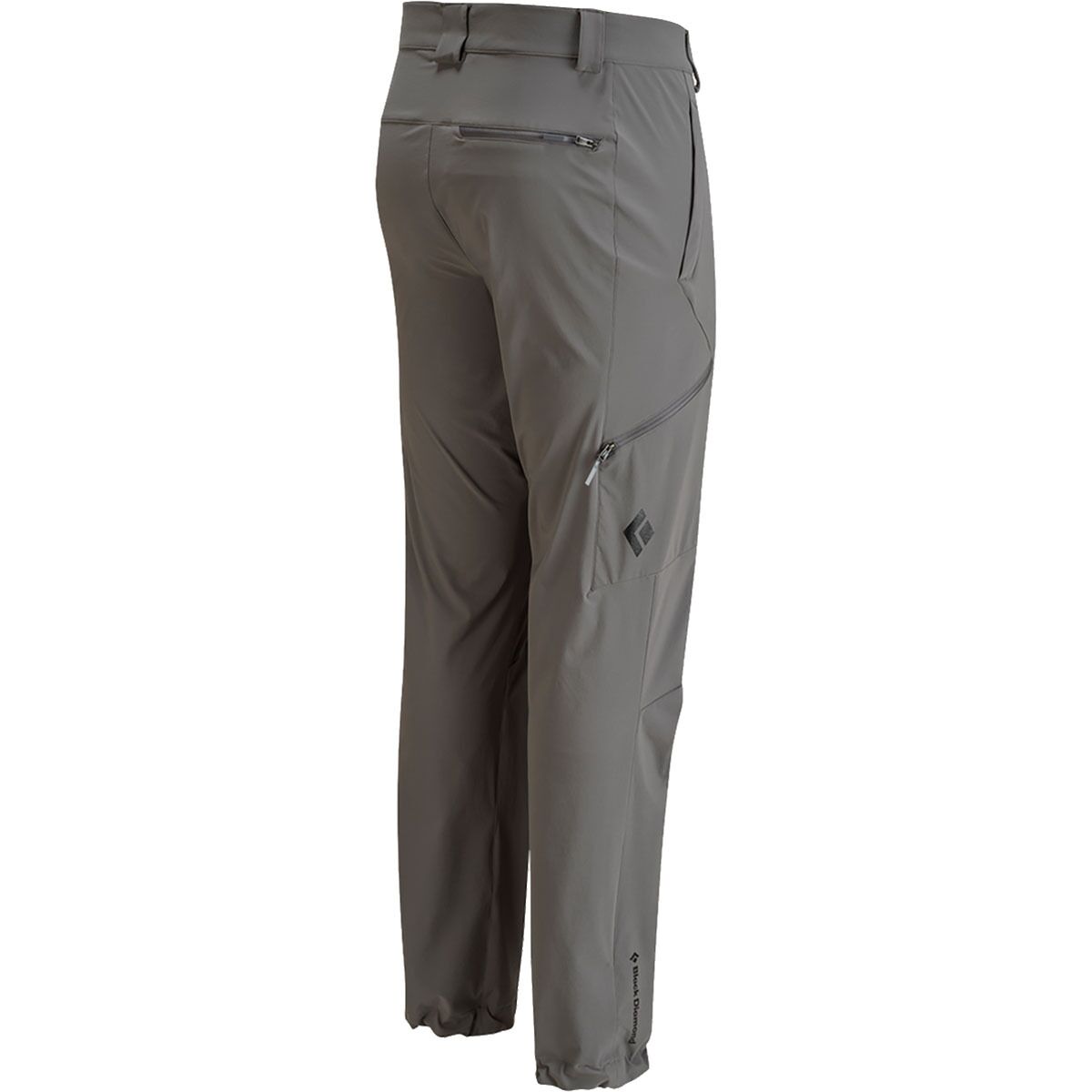 Black Diamond Alpine Pant - Men's - Clothing