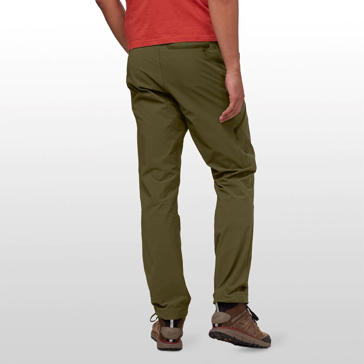 Black Diamond Alpine Pant - Men's - Clothing