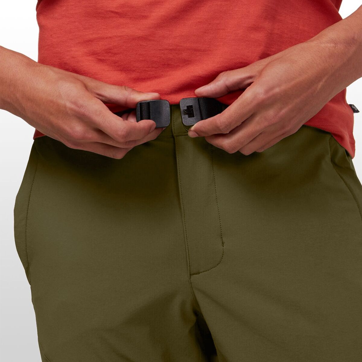 Black Diamond Alpine Pant - Men's - Clothing