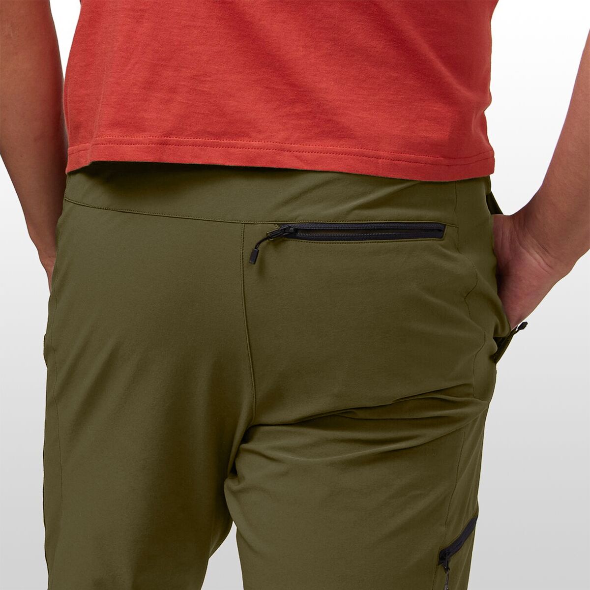 Black Diamond Alpine Pant - Men's - Clothing