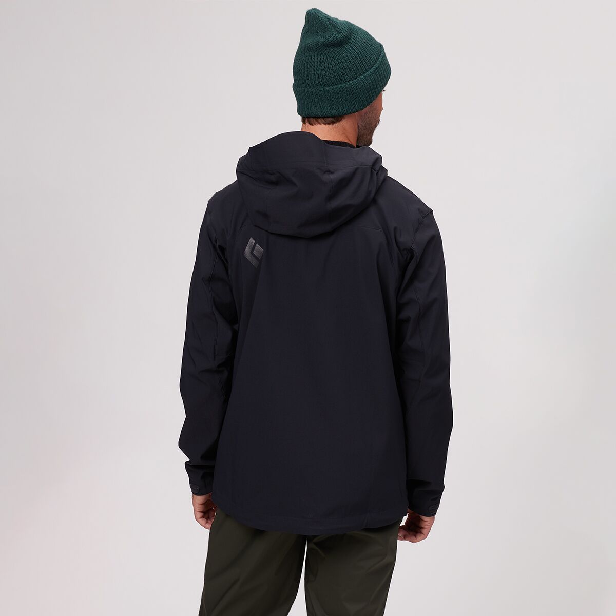 Black Diamond Dawn Patrol Softshell Jacket - Men's - Clothing