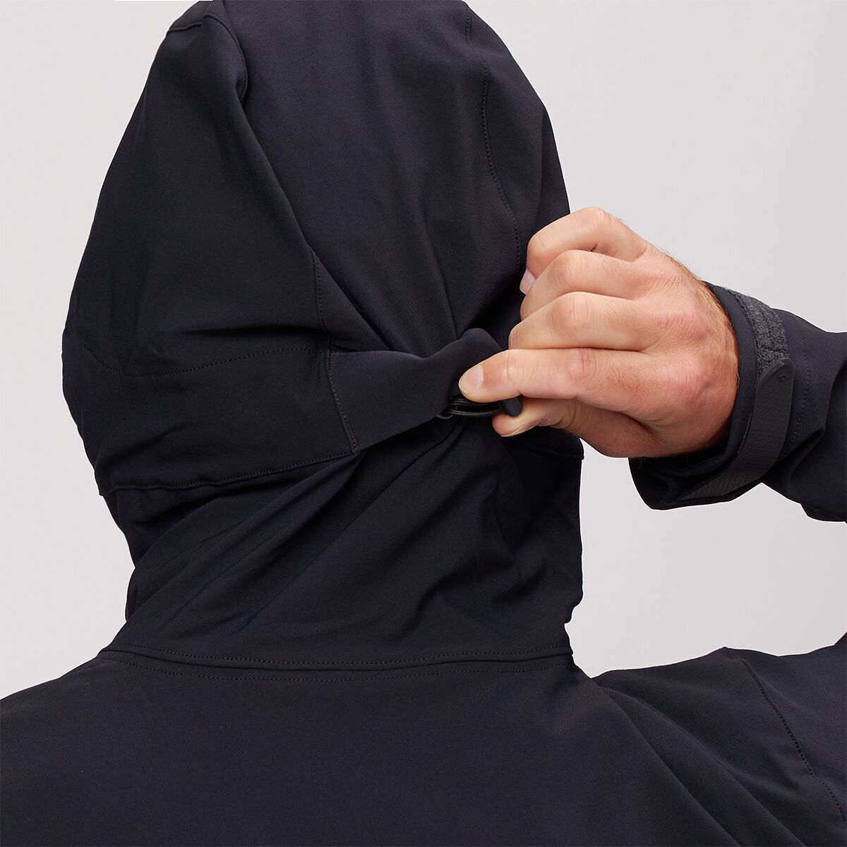 Black Diamond Dawn Patrol Softshell Jacket - Men's - Clothing