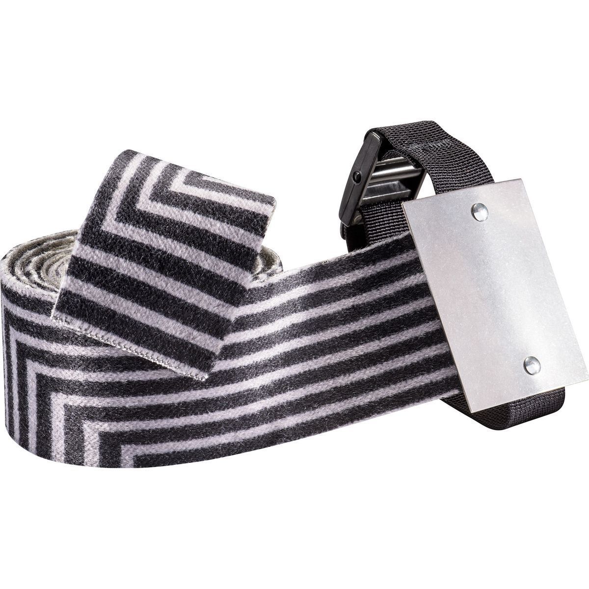 Black Diamond GlideLite Mix Kicker Climbing Skins - Ski