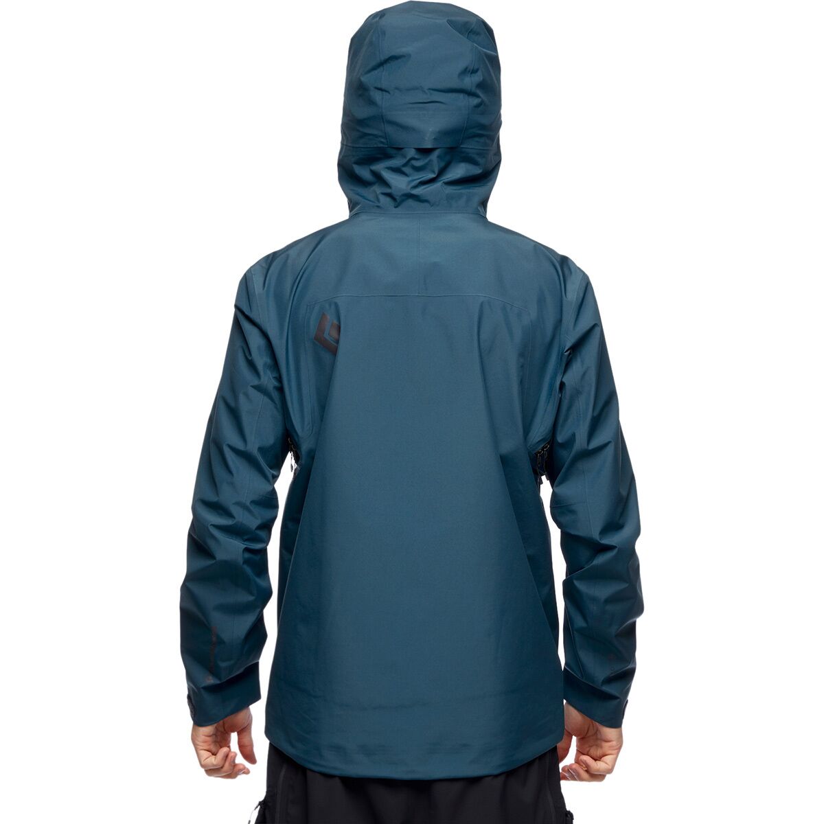 Black Diamond Liquid Point Shell Jacket - Men's - Clothing