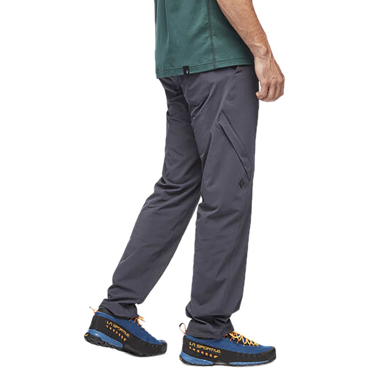 Black Diamond Alpine Light Pant - Men's - Clothing
