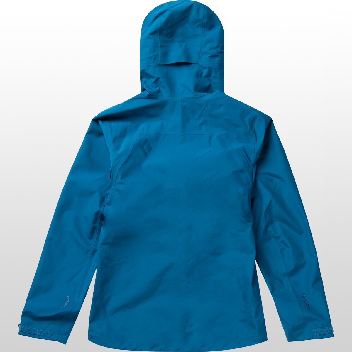 Black Diamond Liquid Point Shell Jacket - Women's - Clothing