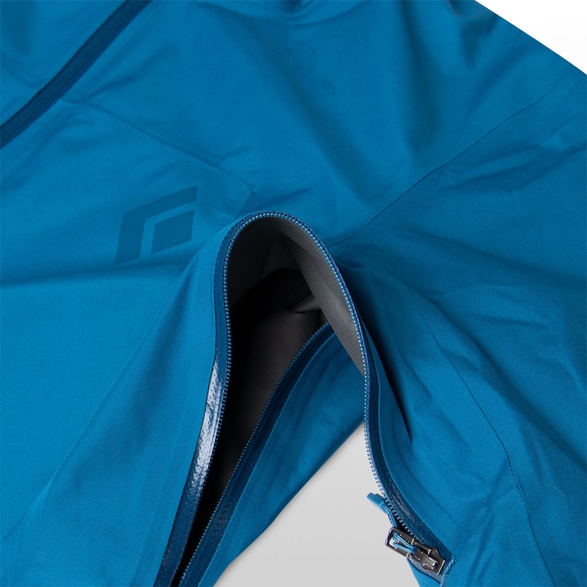 Black Diamond Liquid Point Shell Jacket - Women's - Clothing