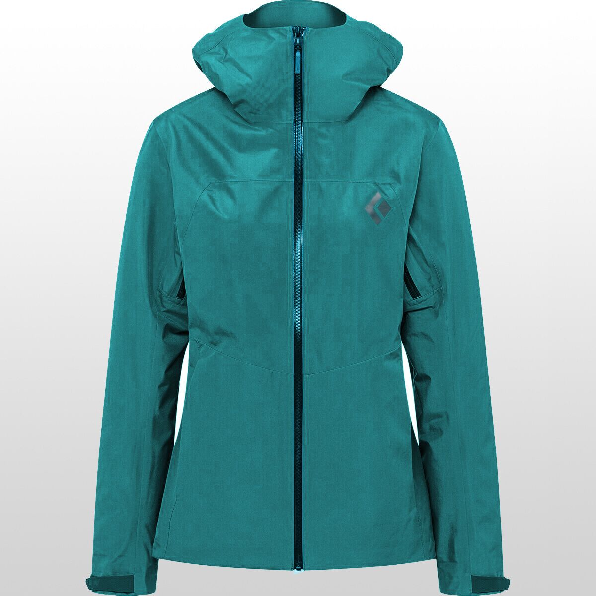 Black Diamond Liquid Point Shell Jacket - Women's - Clothing