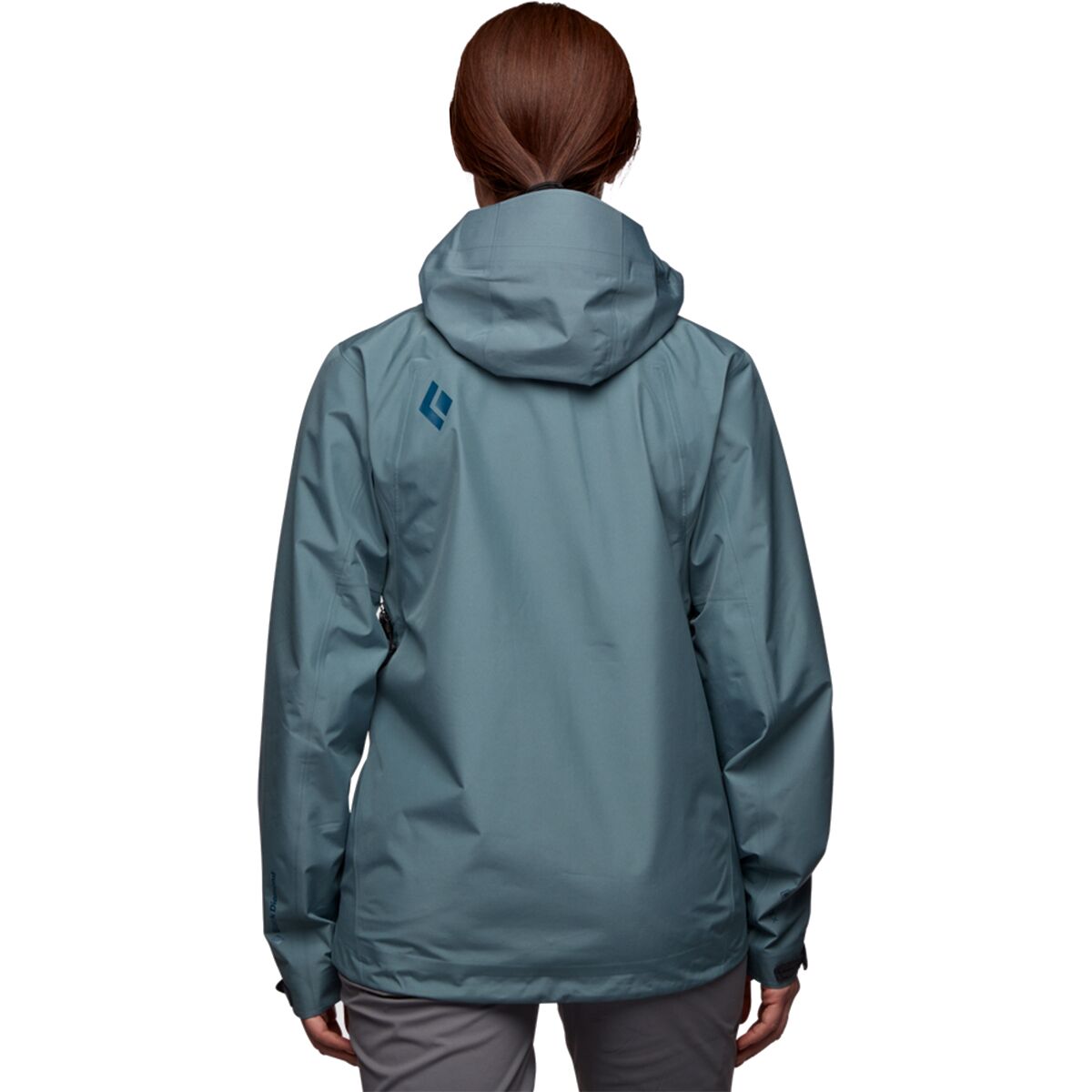 Black Diamond Liquid Point Shell Jacket - Women's - Clothing