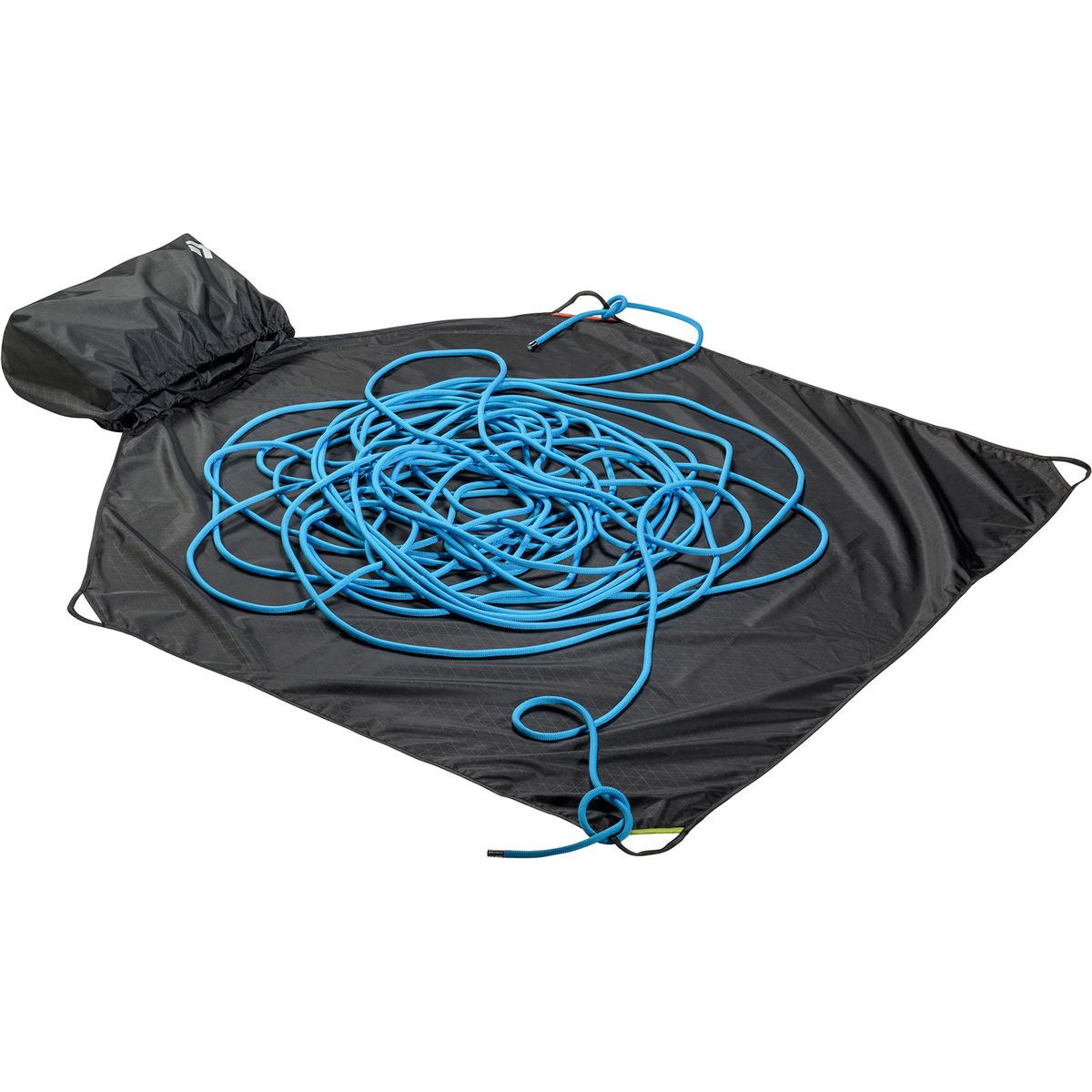 Black Diamond Full Rope Burrito Bag - Climb