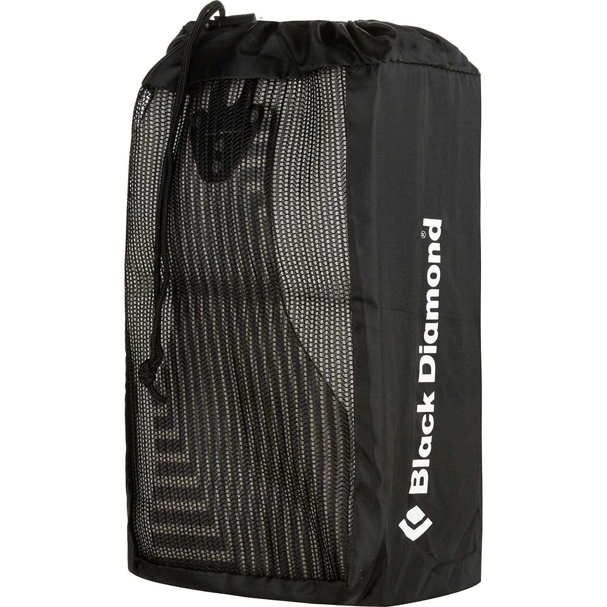 Black Diamond UltraLite Mix STS Climbing Skins - Ski