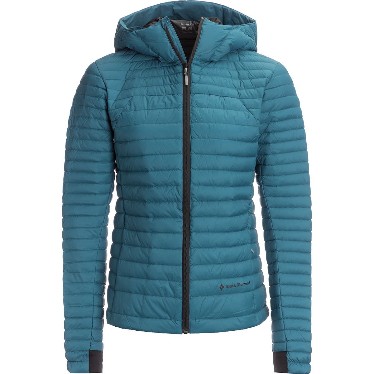 Black Diamond Forge Hooded Jacket - Women's - Clothing