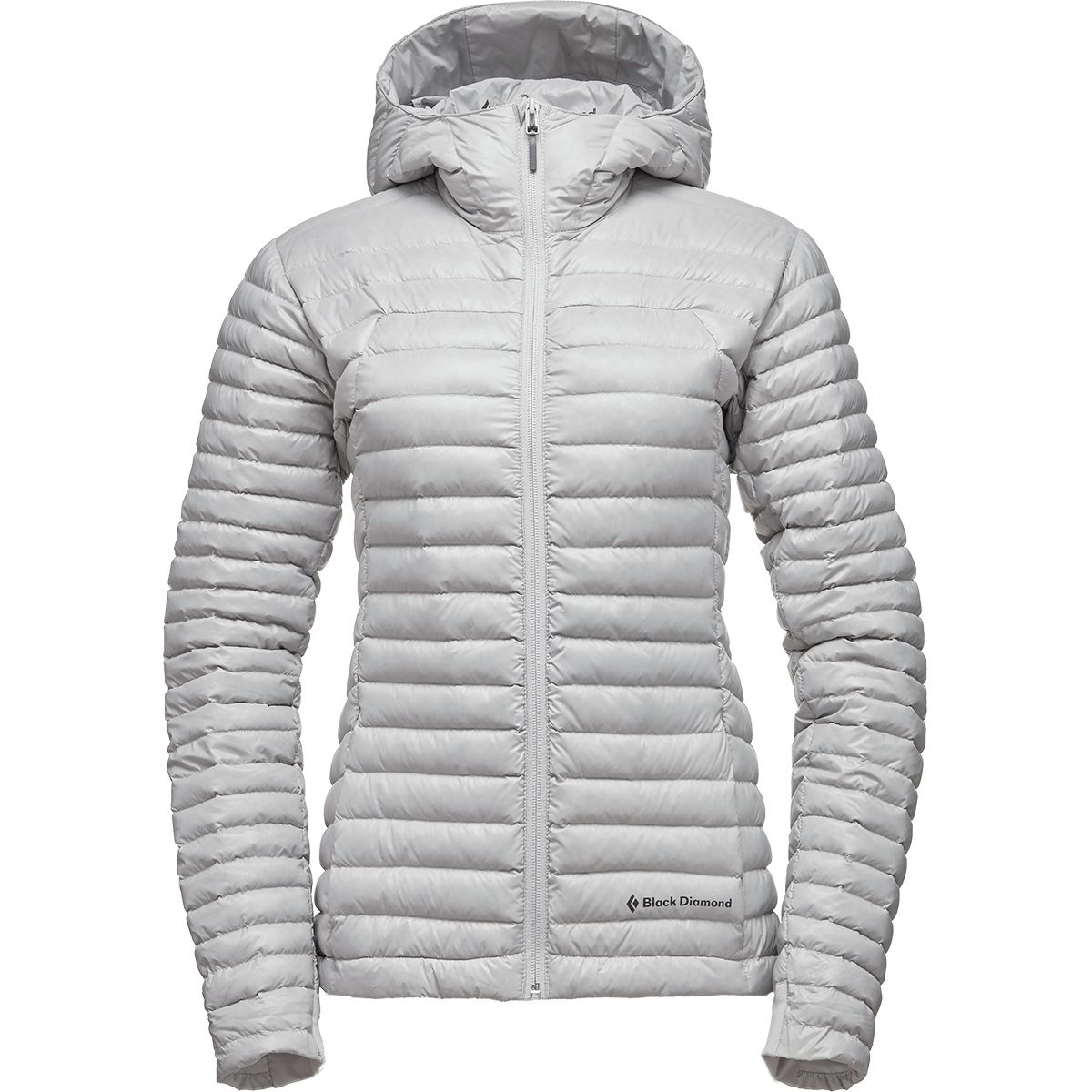 Black Diamond Forge Hooded Jacket - Women's | Backcountry.com