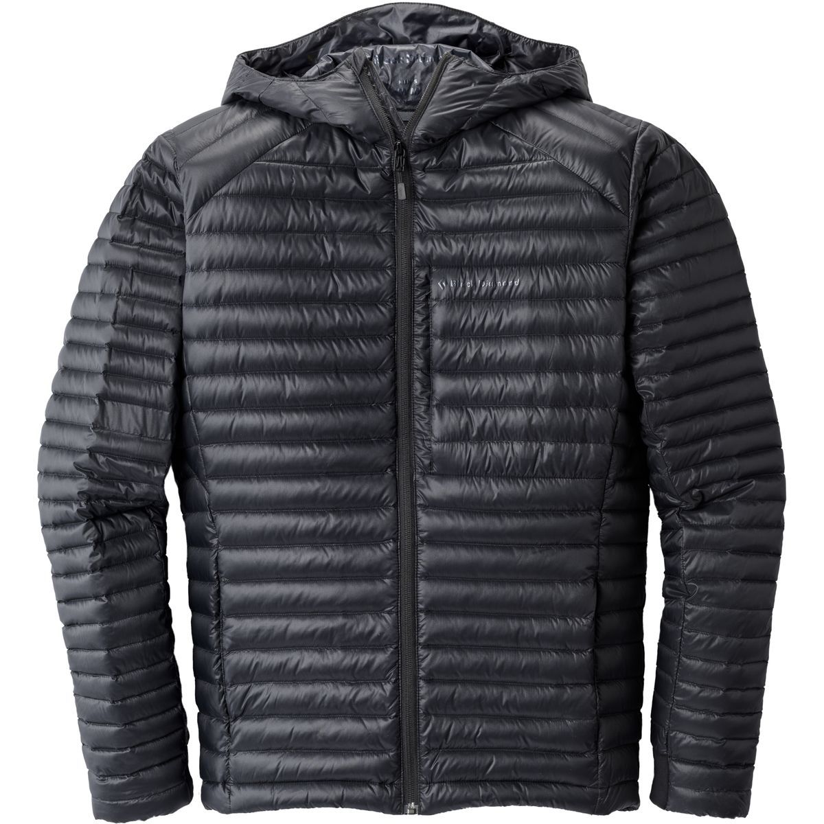 Black Diamond Forge Hooded Down Jacket - Men's - Clothing