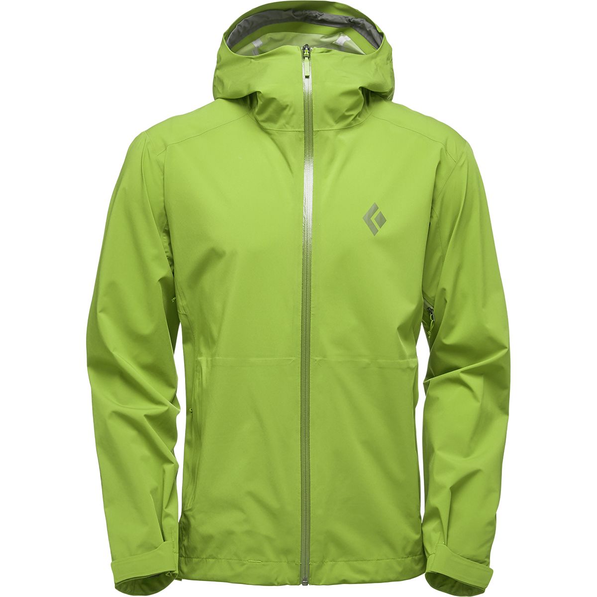 Black Diamond Stormline Stretch Rain Shell Jacket - Men's - Clothing