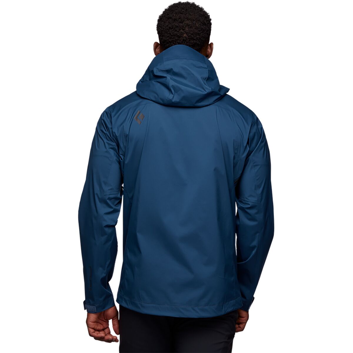 Black Diamond Stormline Stretch Rain Shell Jacket - Men's - Clothing