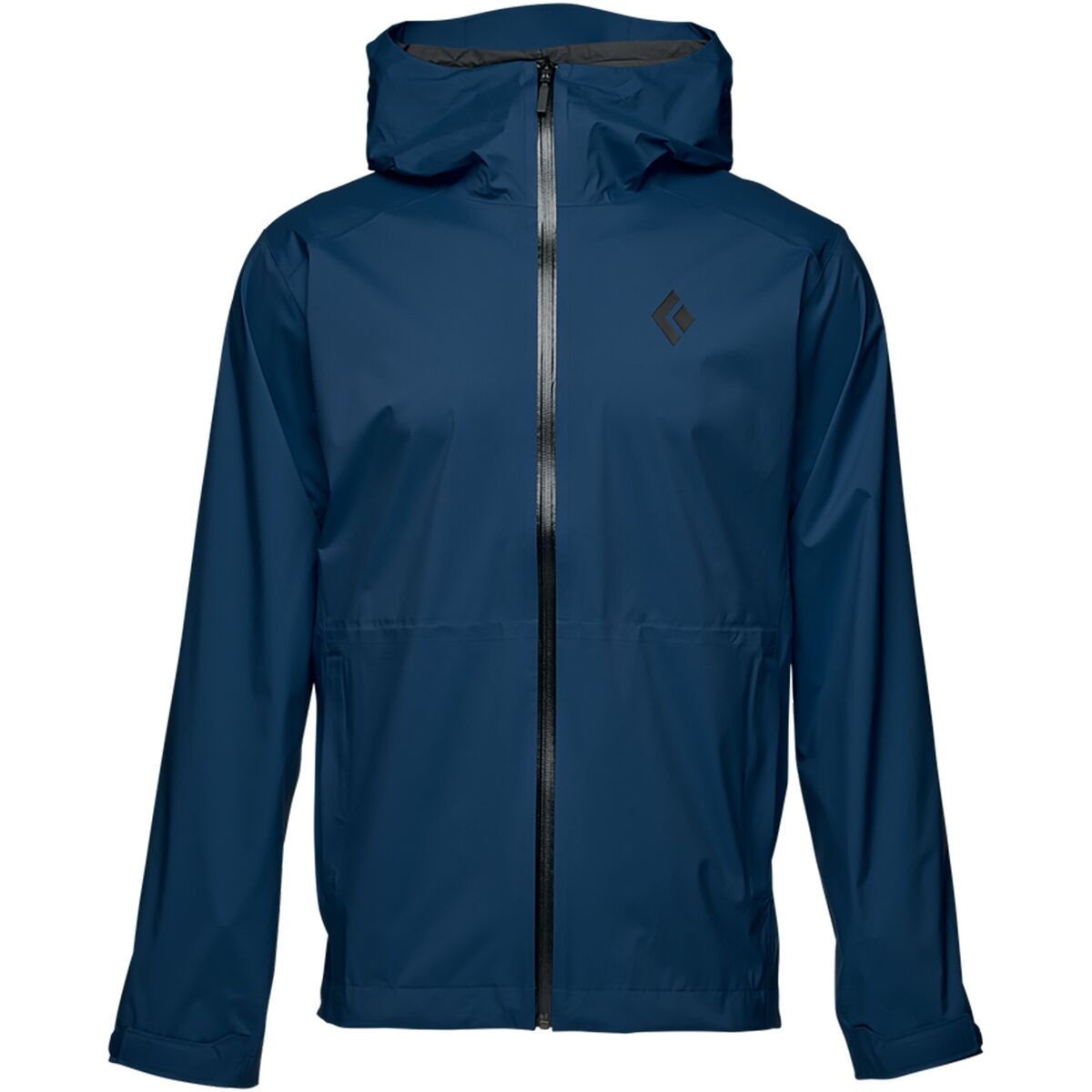 Black Diamond Stormline Stretch Rain Shell Jacket - Men's - Clothing