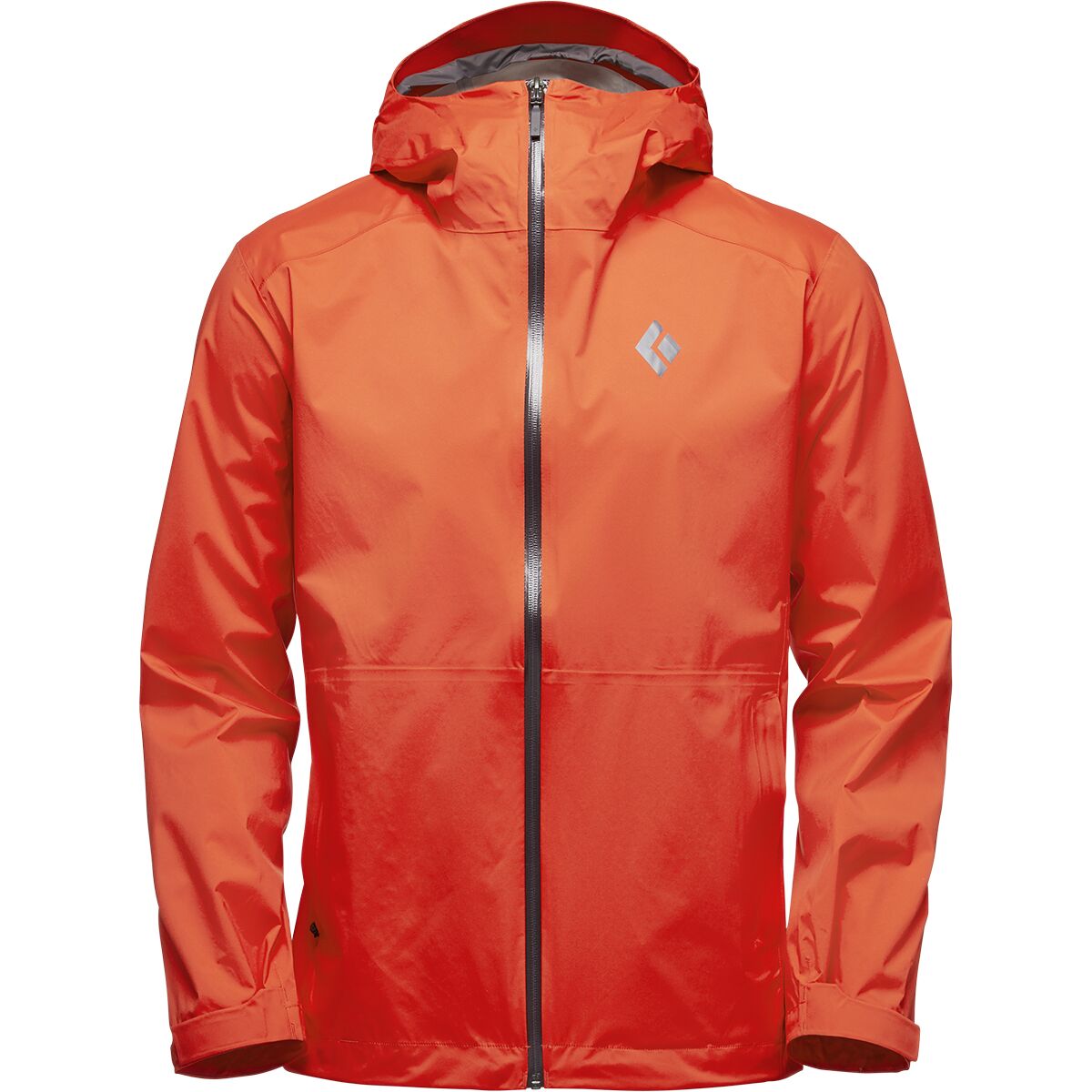 Black Diamond Stormline Stretch Rain Shell Jacket - Men's - Clothing