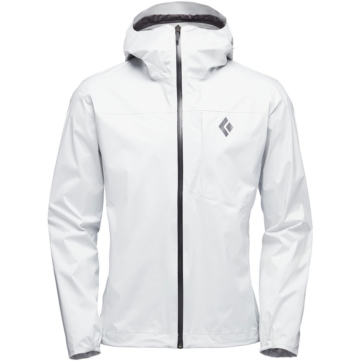 Black Diamond Fineline Stretch Rain Shell - Men's - Clothing