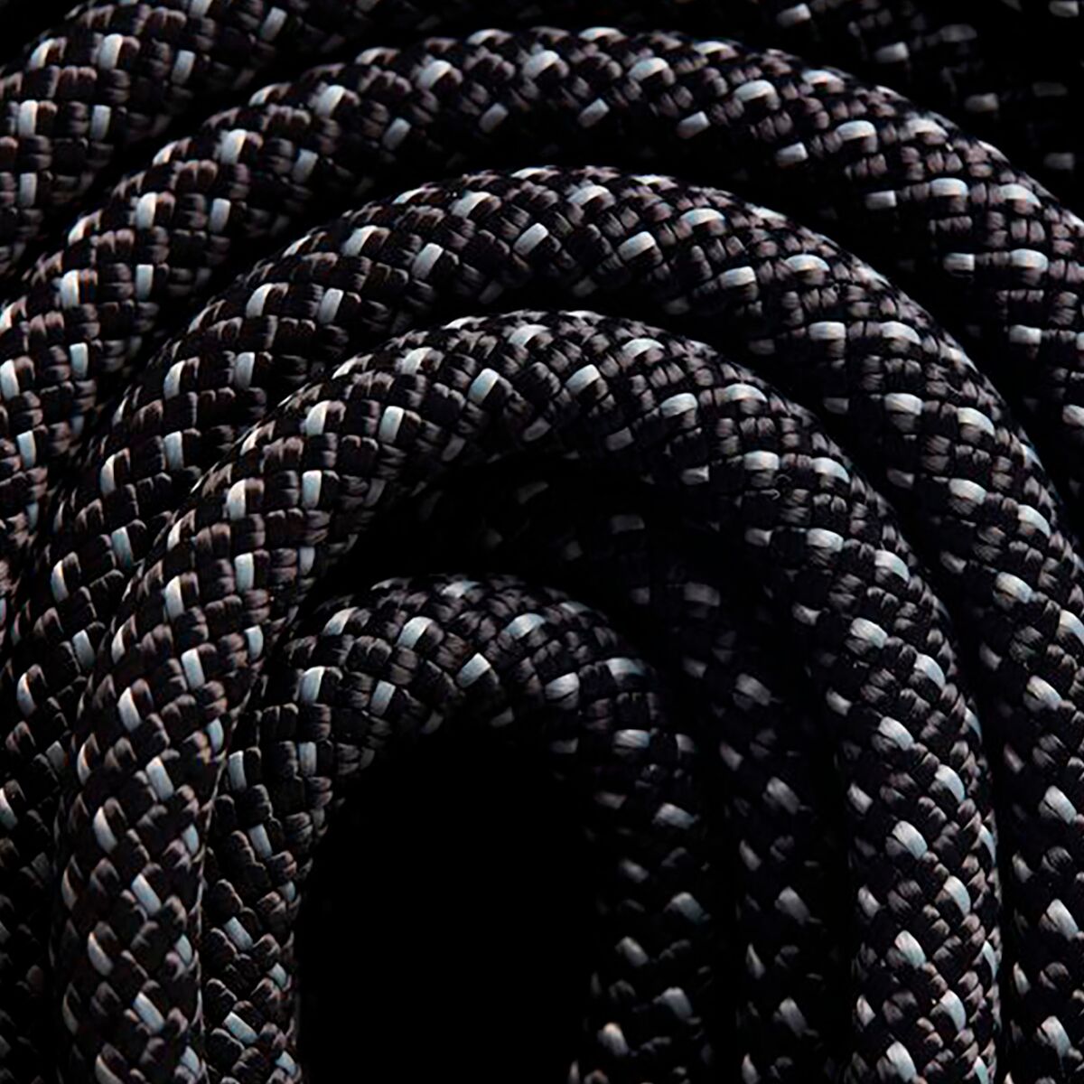 Black Diamond 10.0 Static Rope - Climb
