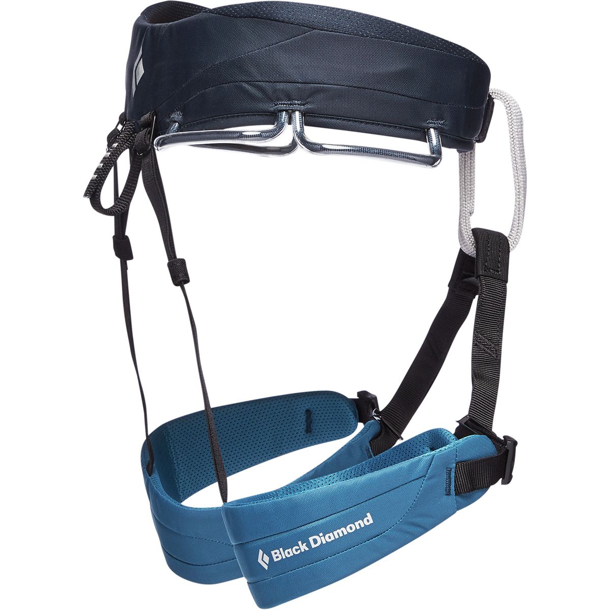 Black Diamond Momentum Harness - Men's | Backcountry.com