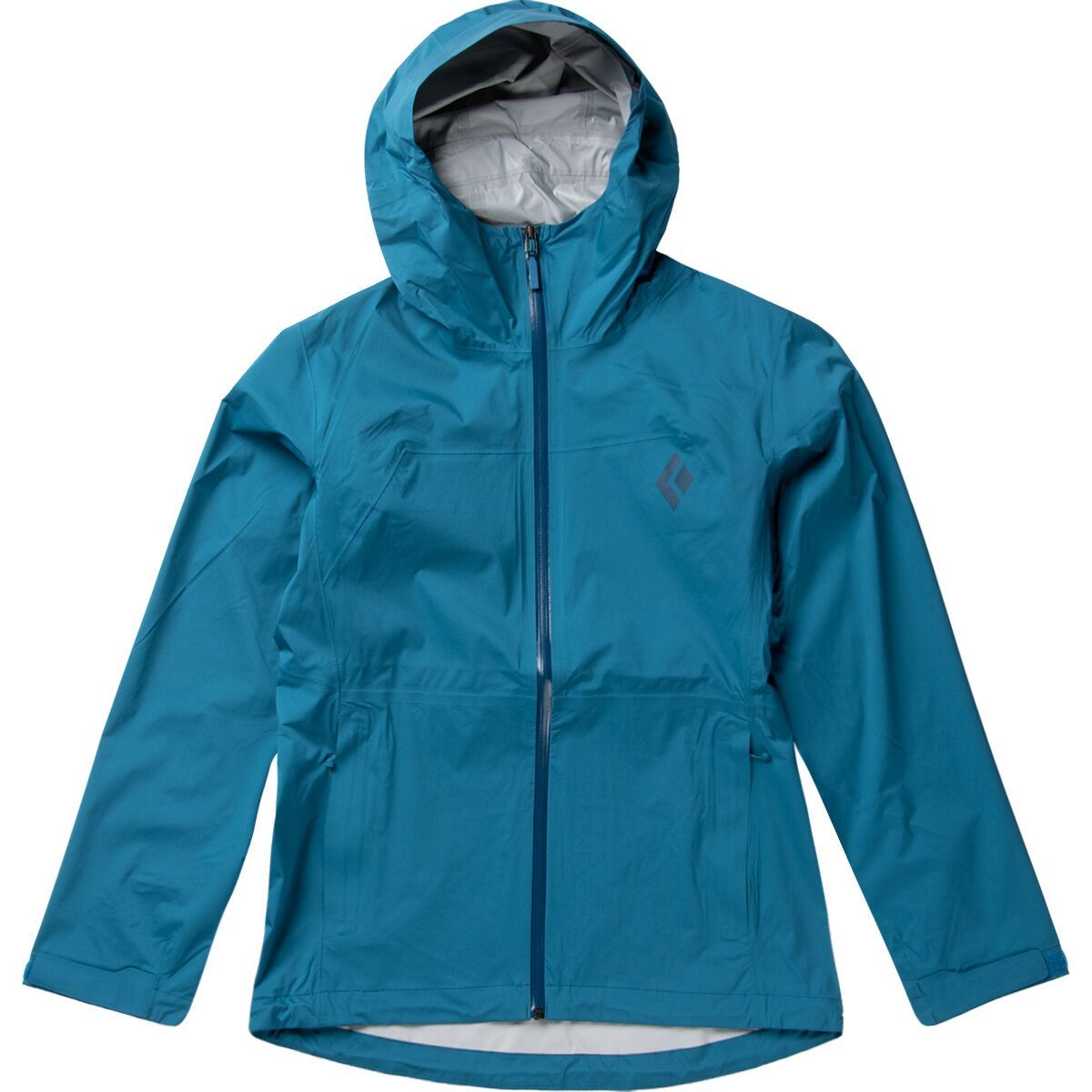 Black Diamond Stormline Stretch Rain Shell - Women's - Clothing