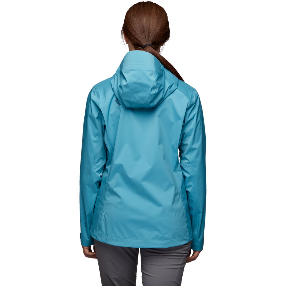 Black Diamond Stormline Stretch Rain Shell - Women's - Clothing