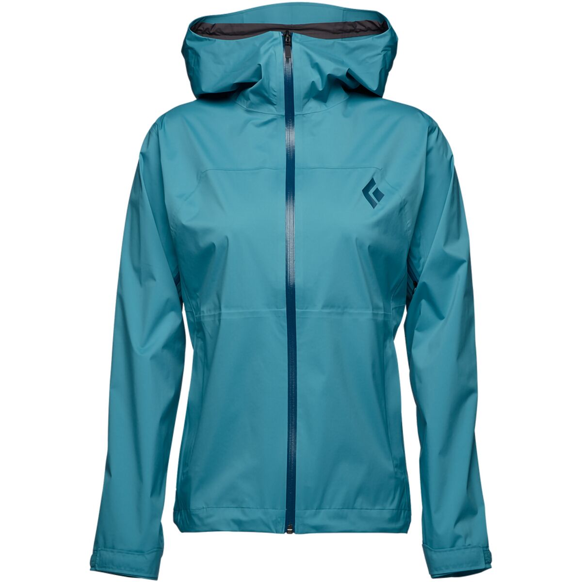 Black Diamond Stormline Stretch Rain Shell - Women's - Clothing