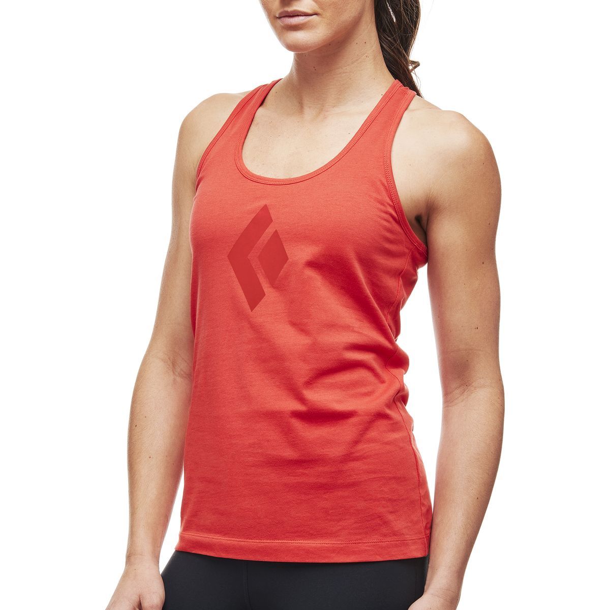 Black Diamond Icon Tank Top - Women's - Clothing