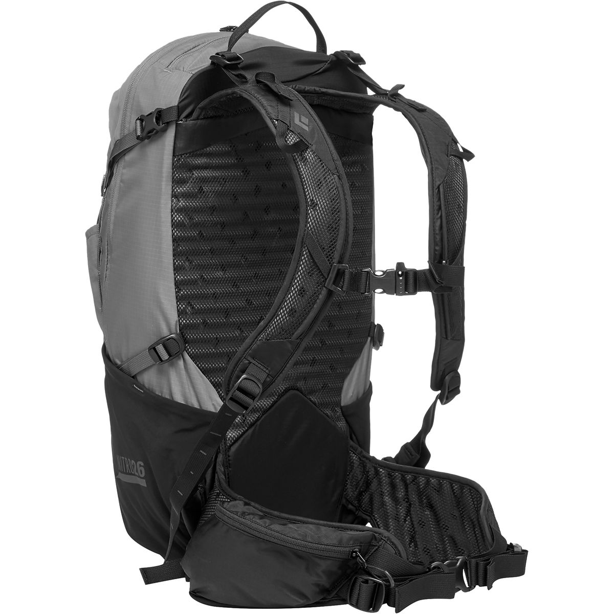 Black Diamond Nitro 26L Backpack - Hike & Camp