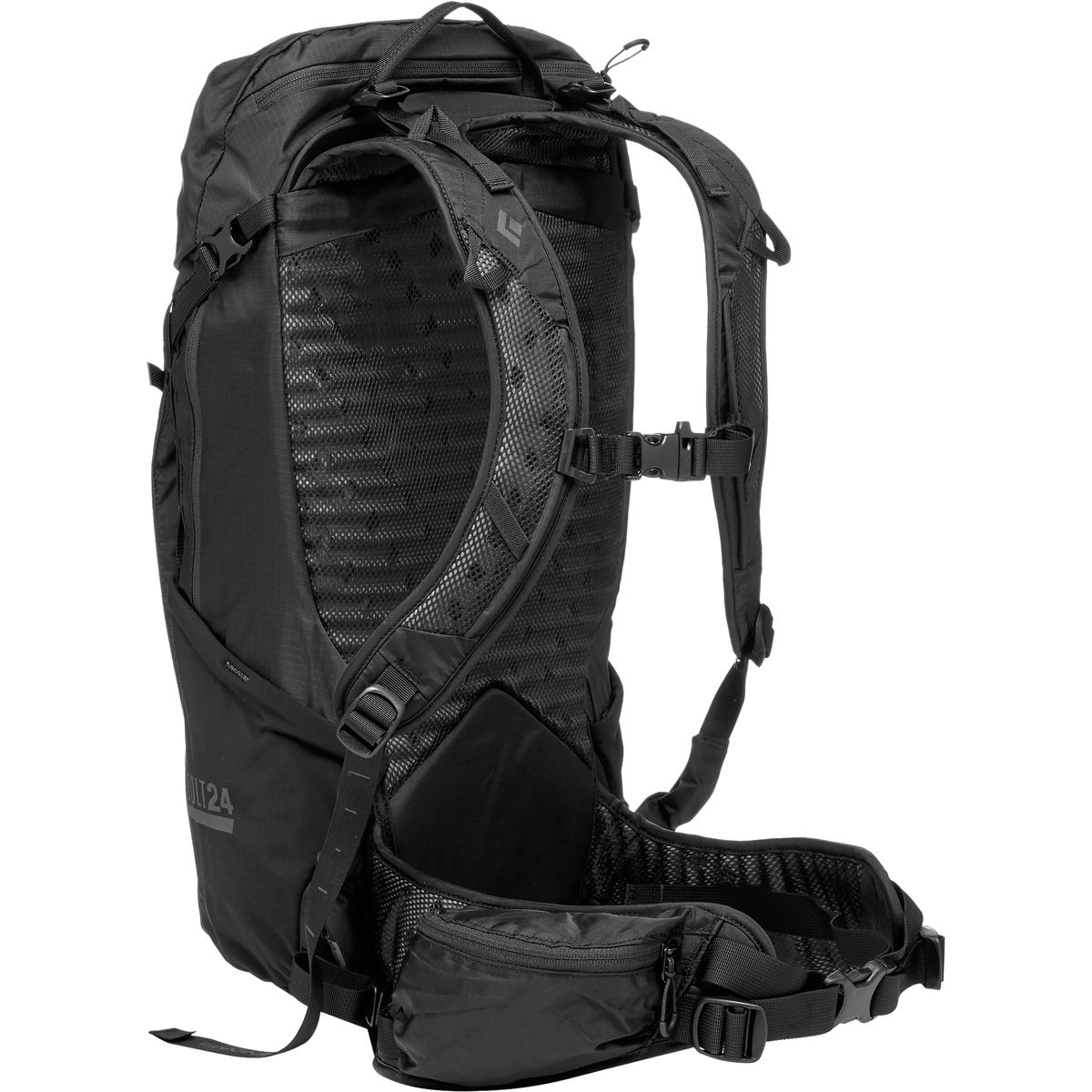 Black Diamond Bolt 24L Backpack - Hike & Camp