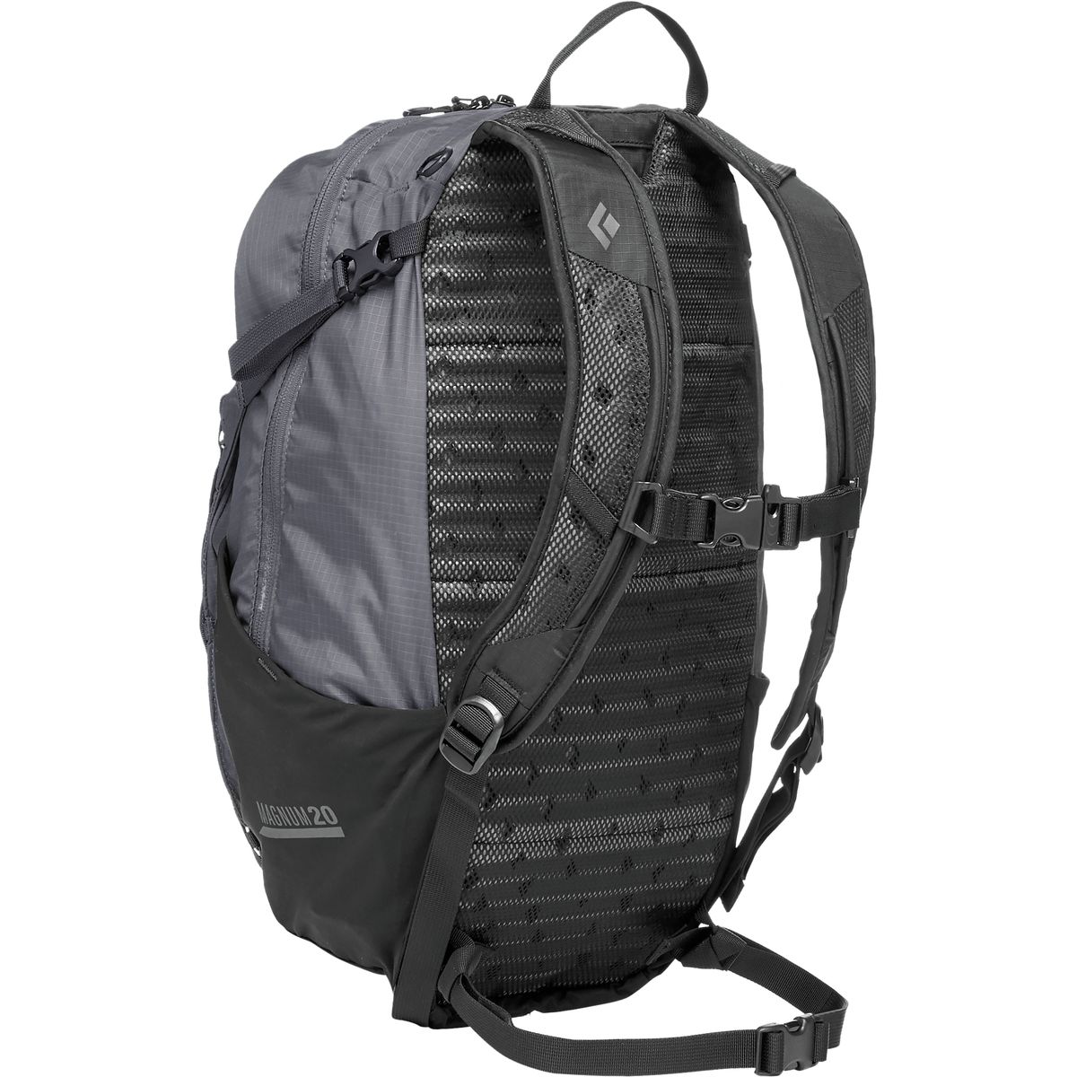 Black Diamond Magnum 20L Backpack - Hike & Camp