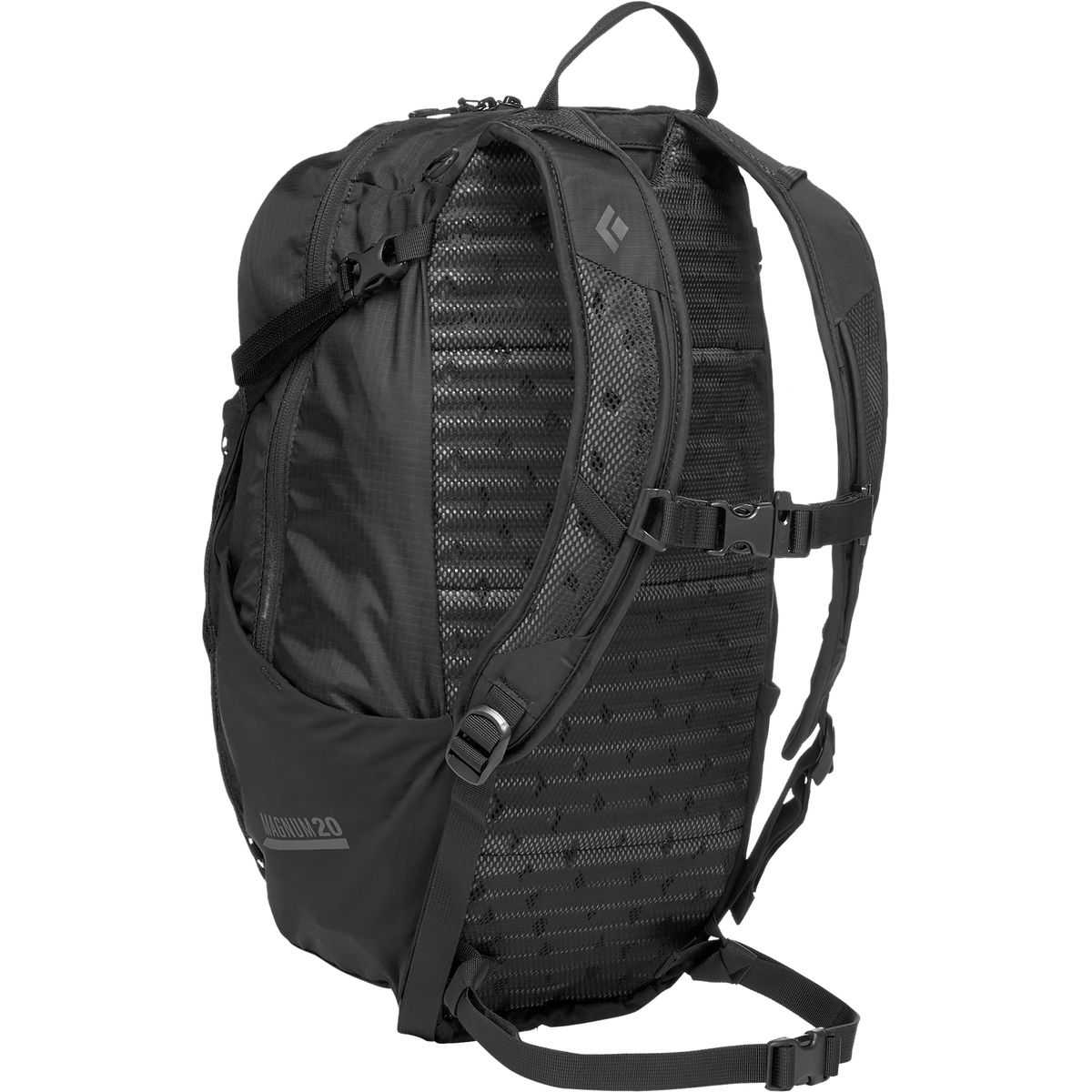Black Diamond Magnum 20L Backpack - Hike & Camp