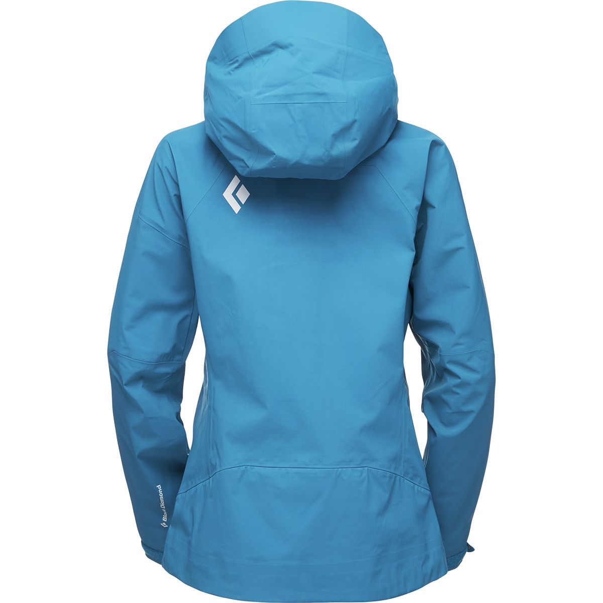Black Diamond Mission Shell Jacket - Women's - Clothing