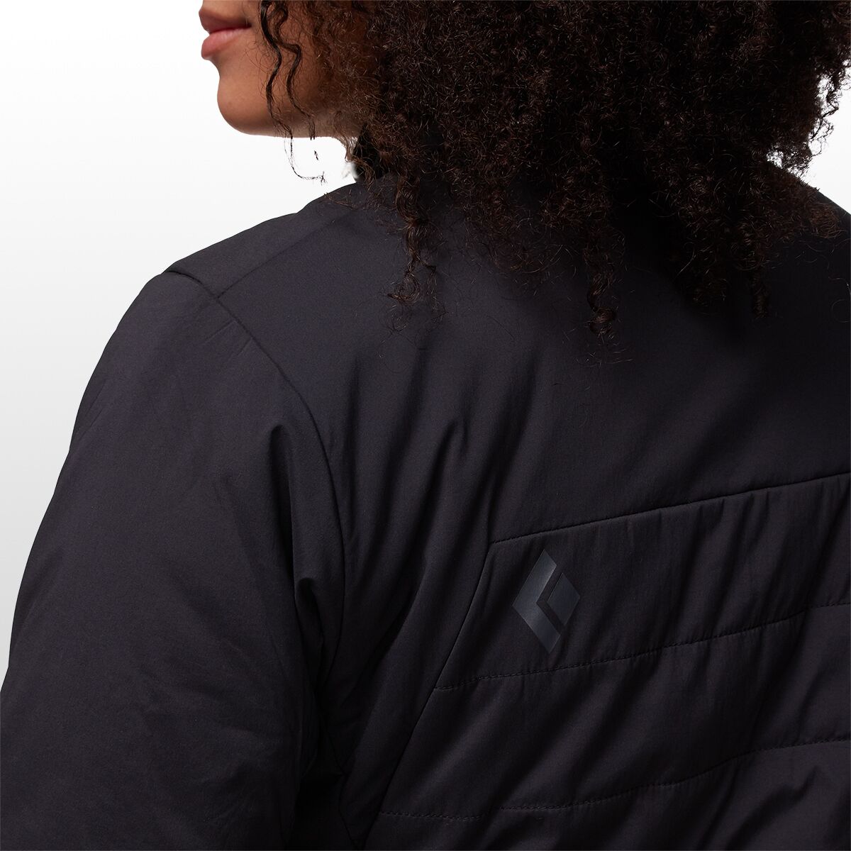 Black Diamond First Light Jacket - Women's - Clothing