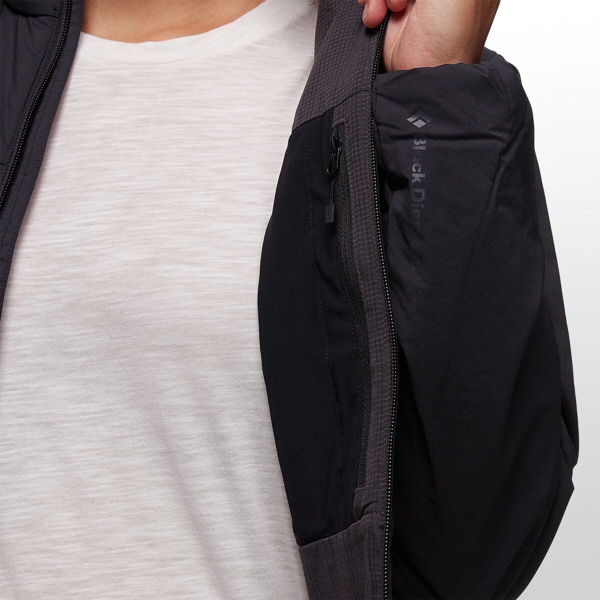 Black Diamond First Light Jacket - Women's - Clothing