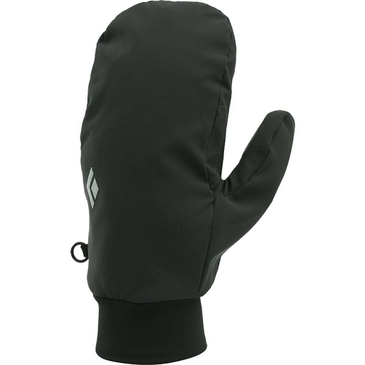 Black Diamond Midweight Softshell Mitten - Men's - Accessories
