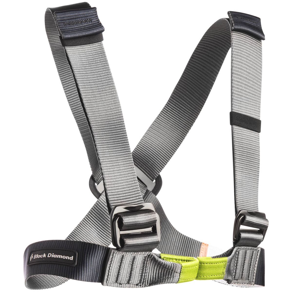 Black Diamond Vario Chest Harness - Climb