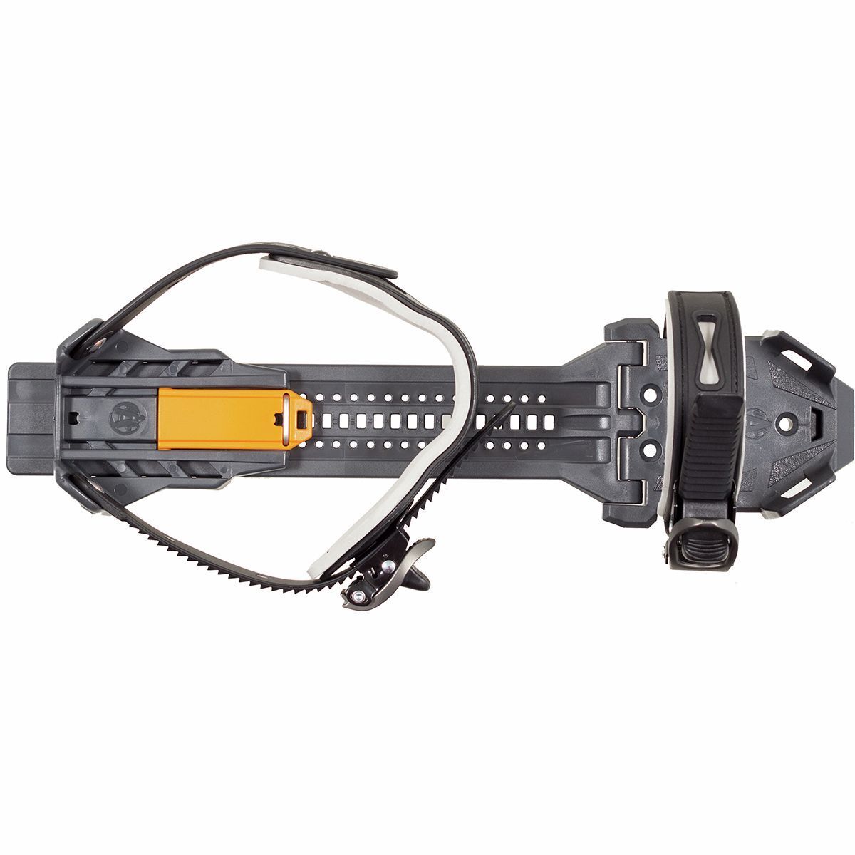 Black Diamond GlideLite Snow Trekker + Universal Binding - 2022 - Ski