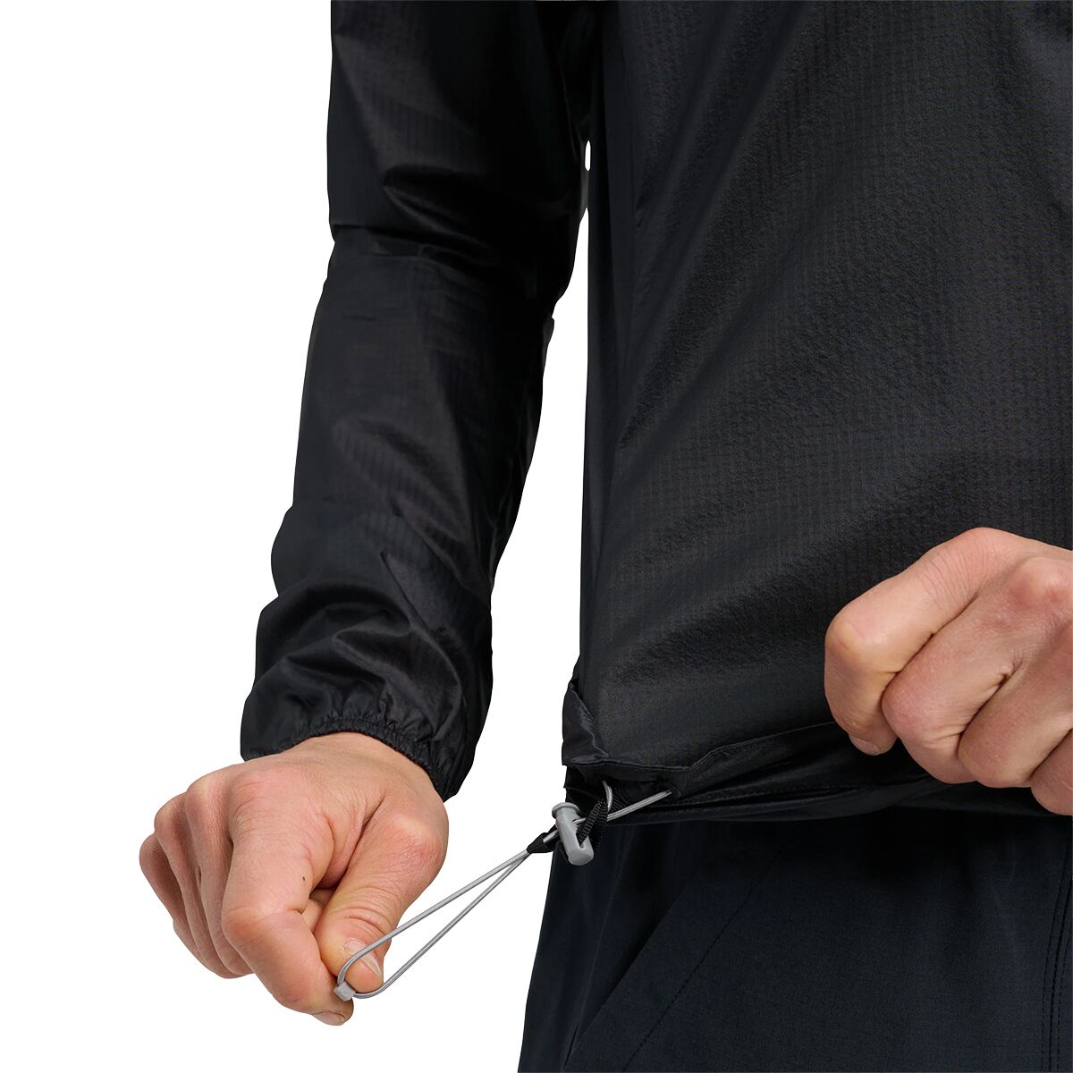 Black Diamond Distance Wind Shell - Women's - Clothing