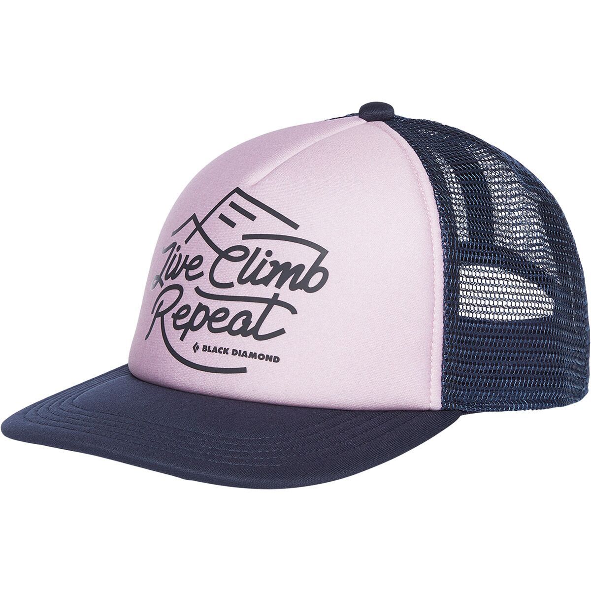 Black Diamond Trucker Hat - Women's | Backcountry.com