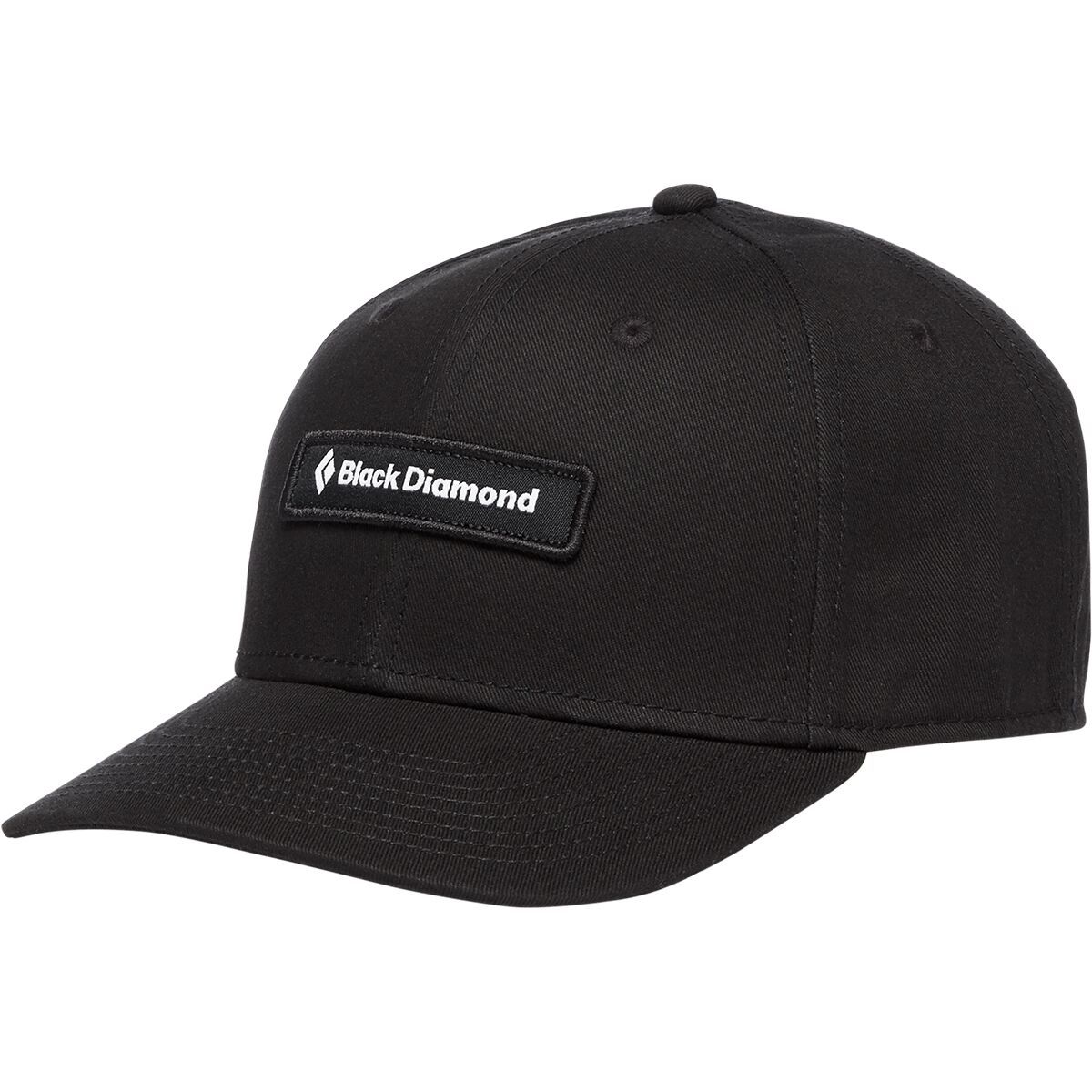 Black Diamond Black Label Hat - Accessories