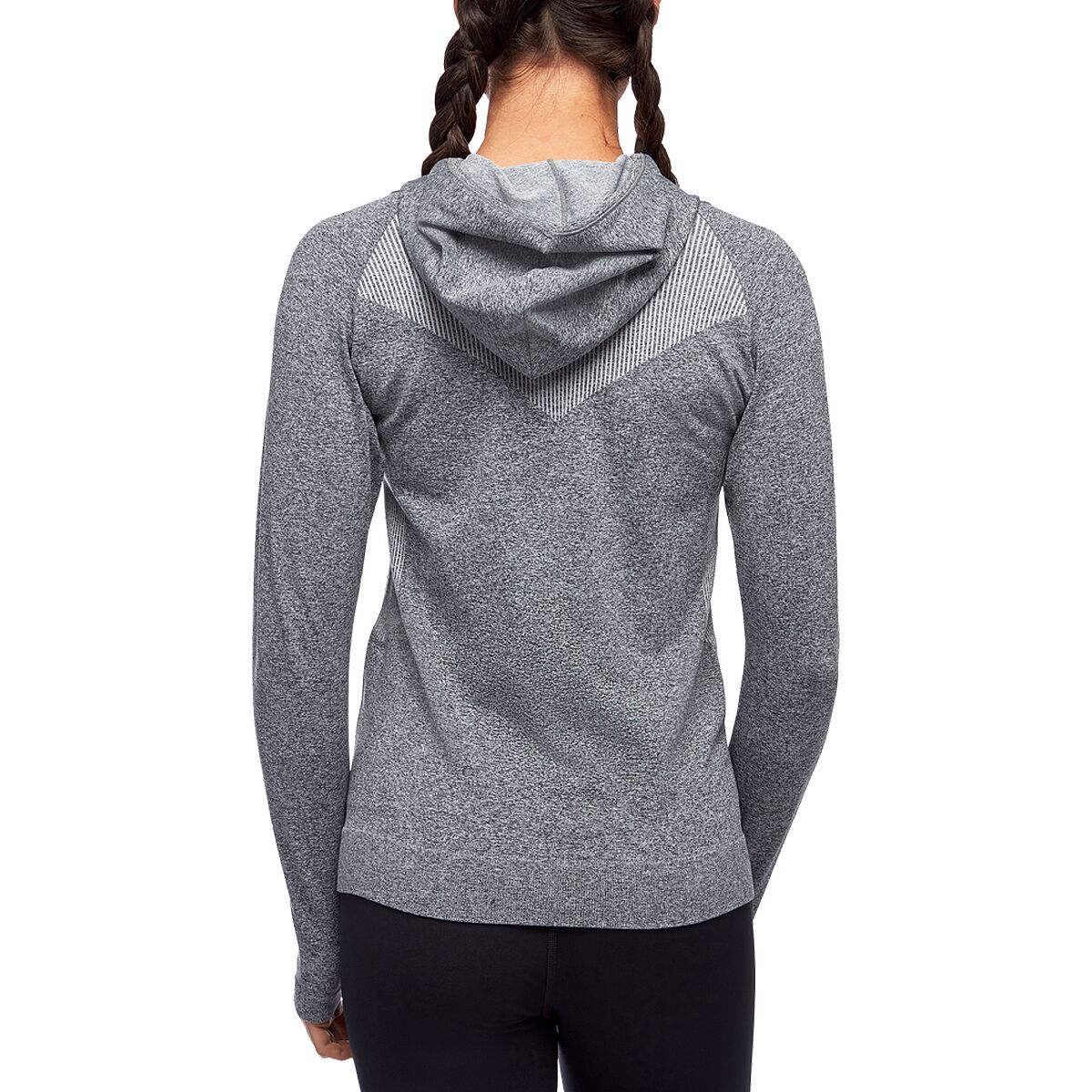 Black Diamond Crux Hoodie - Women's - Clothing
