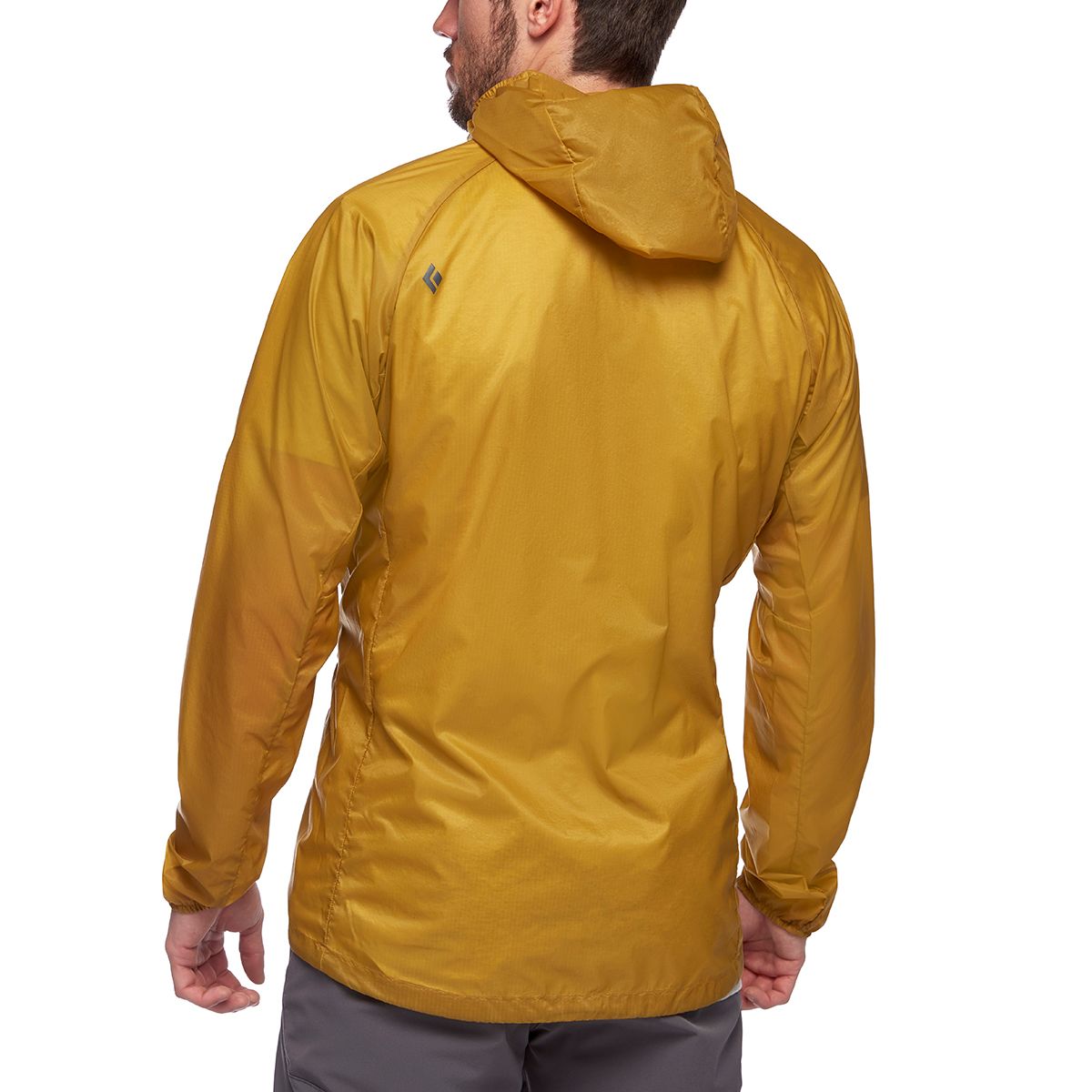 Black Diamond Distance Wind Shell Jacket - Men's - Clothing