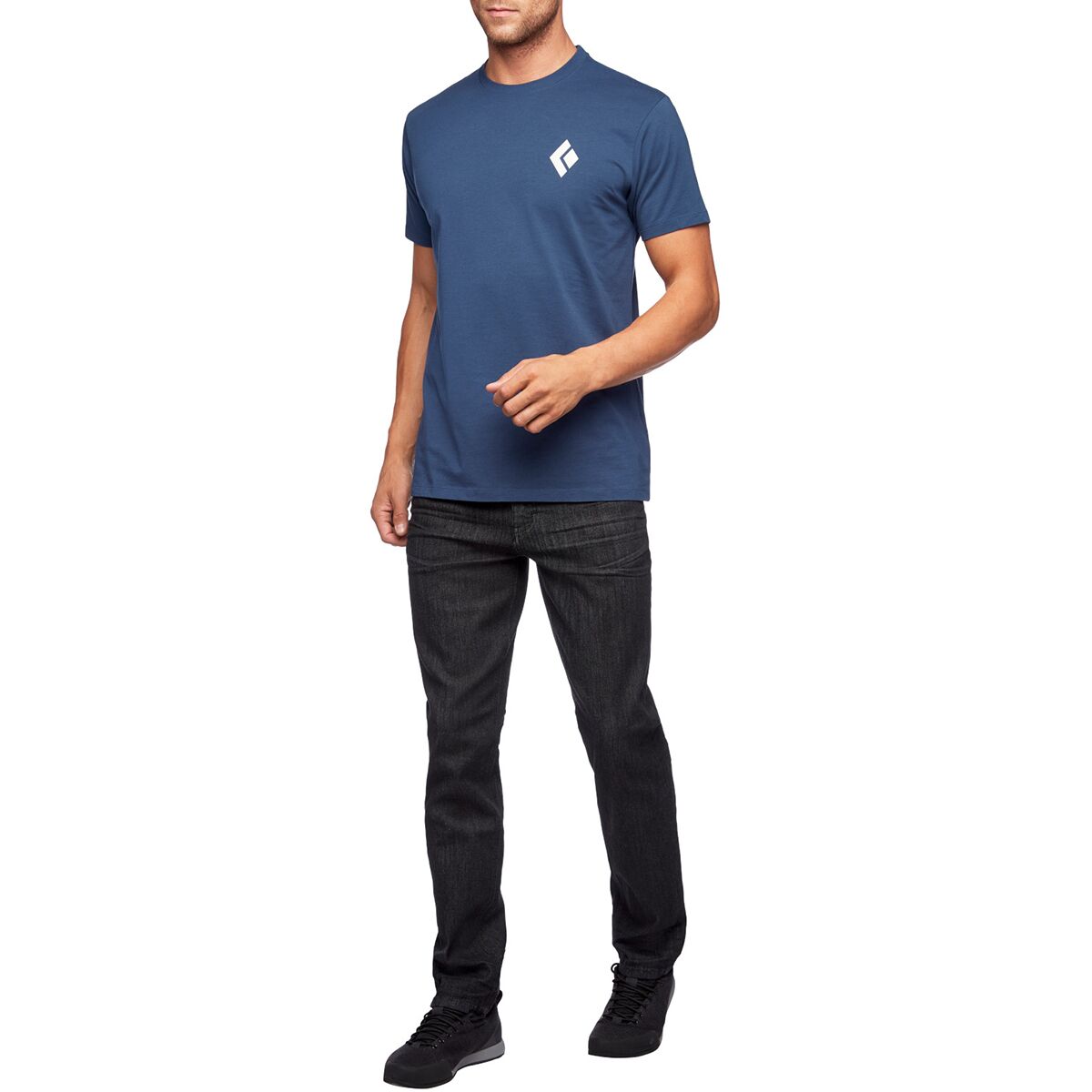 Black Diamond Forged Jean - Men's - Clothing