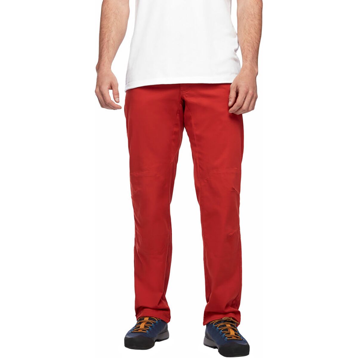 Black Diamond Credo Pant - Men's - Clothing